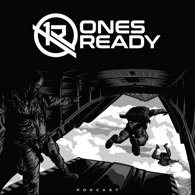 Ones Ready Podcast - Wes Woodhouse